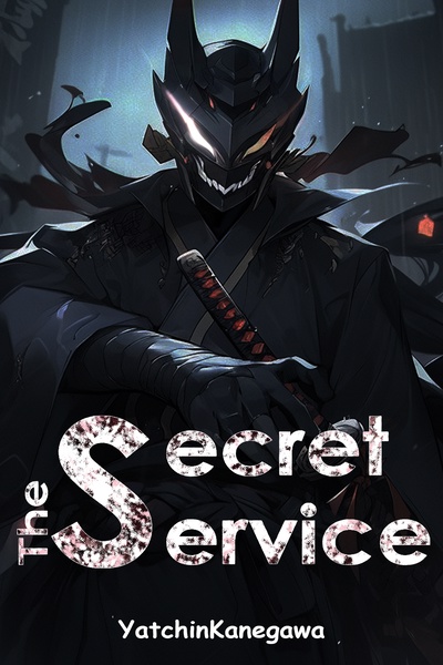 The Secret Service | Royal Road