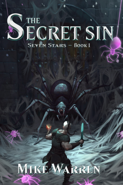 The Secret Sin-Seven Stars: Book One | Royal Road
