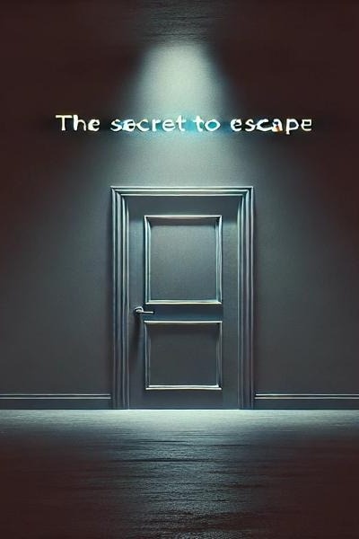 The Secret To Escape | Royal Road