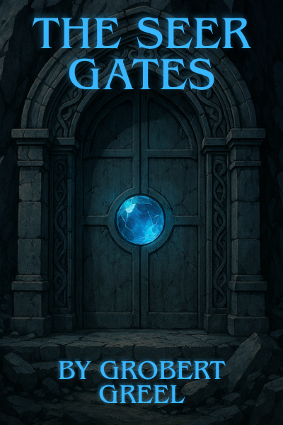 The Seer Gates. | Royal Road
