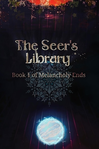 The Seer's Library | Royal Road