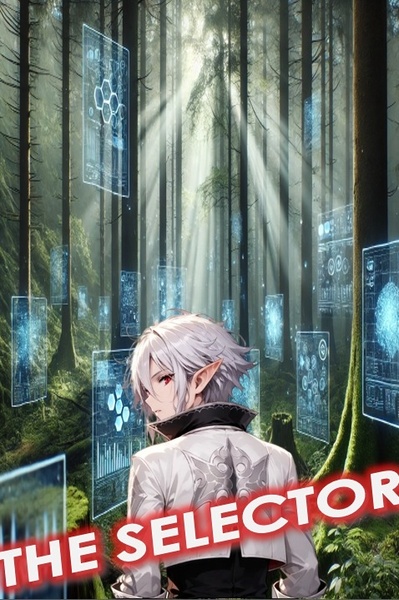 Chapter 1: When the Truck Gives You a New Life - The Selector | Royal Road