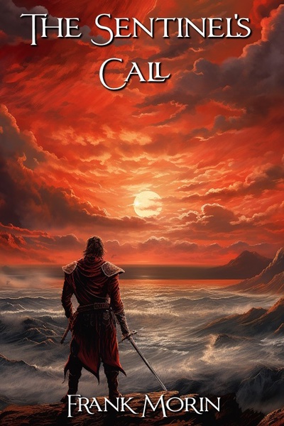 The Futility of Containment - The Sentinel's Call | Royal Road