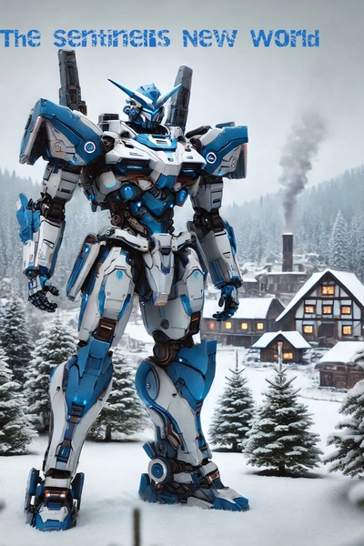 The Sentinel's New World | Royal Road