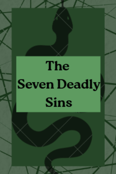 The Seven Deadly Sins | Royal Road