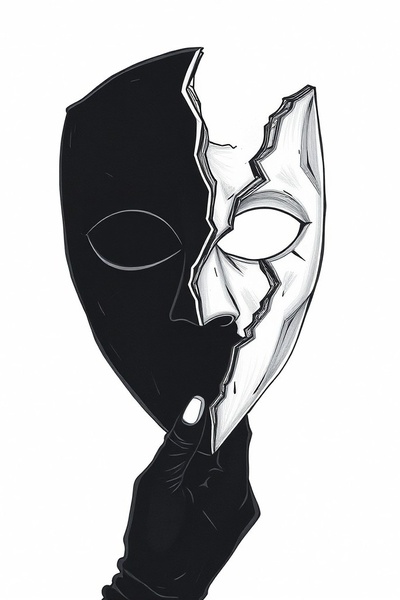 Infiltration - The Seven Faces | Royal Road