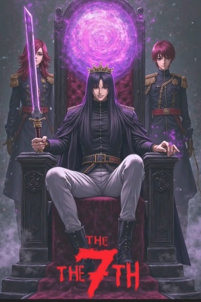 The 7th | Royal Road