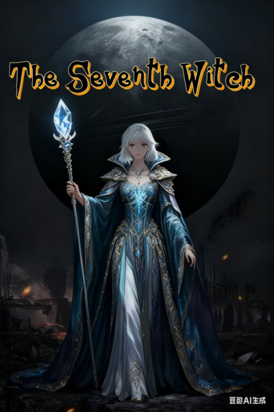Chapter 8: Learning Magic for the First Time - The Seventh Witch ...