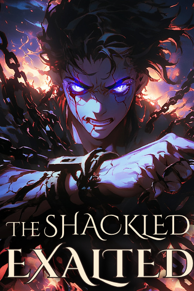 Chapter 6 - The Cleaner - The Shackled Exalted [Action, Fantasy ...