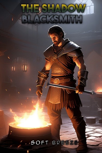 The Shadow Blacksmith | Royal Road