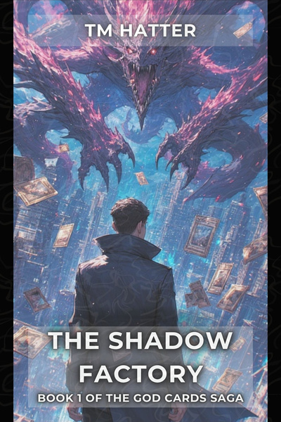 Chapter 26: A Duel for a Life - Part 3 - The Shadow Factory - Book 1 of ...