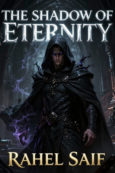 Chapter 13 – Ally Practice - The Shadow of Eternity [ LitRPG Chaos, OP ...