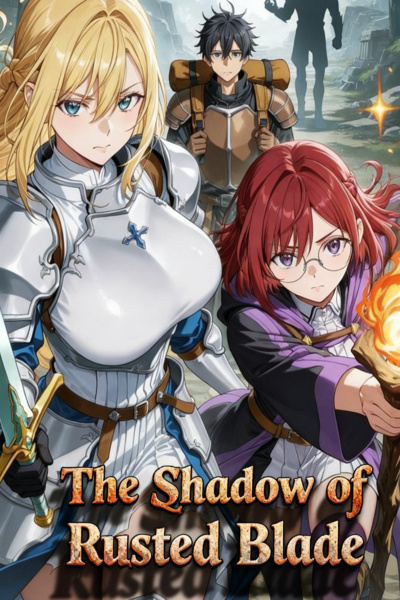 Chapter 20: The Messenger and the Scent of Trouble - The Shadow of ...