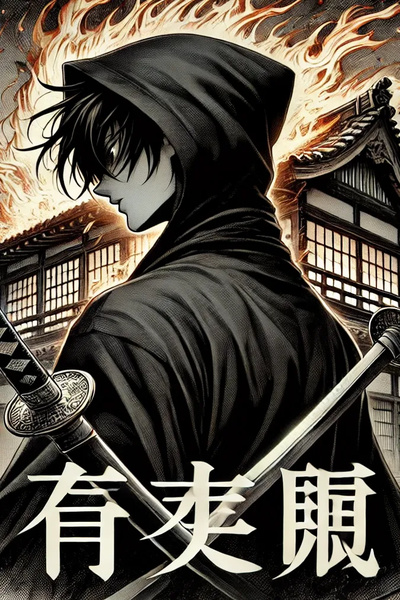 Chapter 1: the meeting - THE SHADOW OF SPIRIT | Royal Road