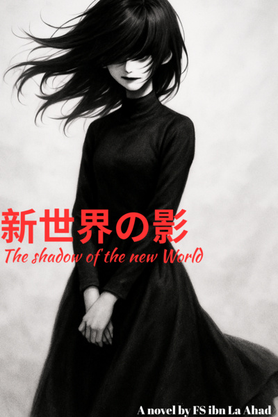 Blood over the Silence - The Shadow of the New World (新世界の影) | Royal Road