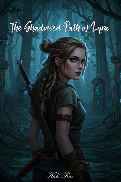 The Shadowed Path of Lyra | Royal Road