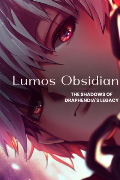 The Shadows of Draphendia's Legacy : Lumos Obsidian | Royal Road