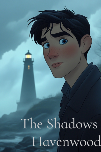 Wavering Faith - The Shadows of Havenwood [YA Crime Thriller] | Royal Road