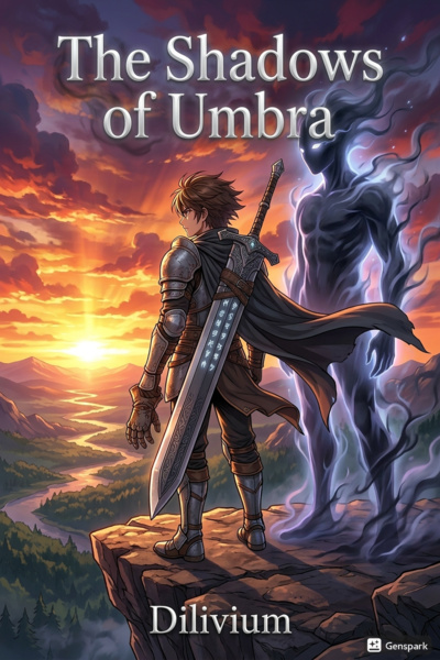 The Shadows of Umbra | Royal Road