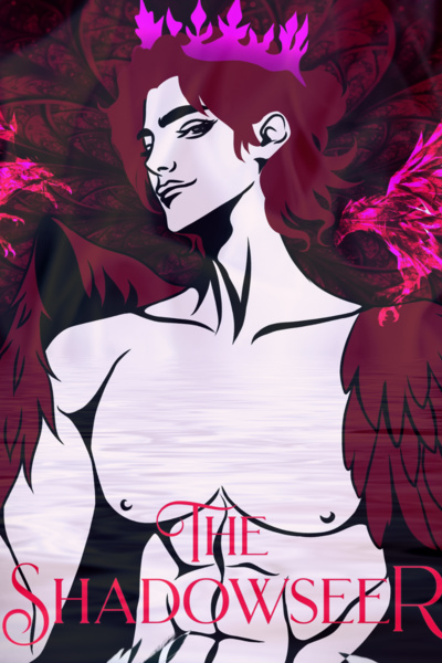 Prologue - The Shadowseer | Royal Road