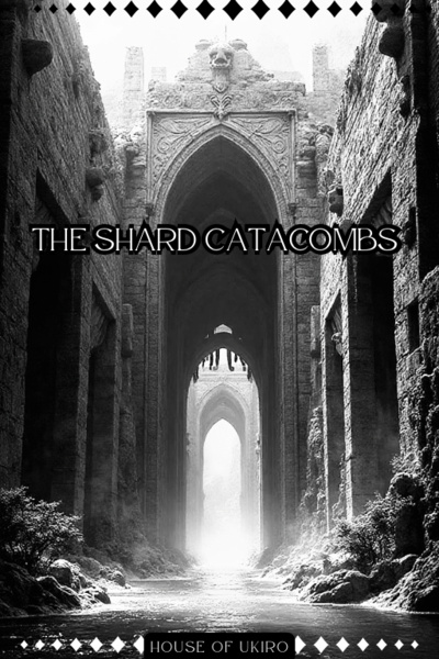 Chapter 6 - Scythe and Arrow - The Shard Catacombs | Royal Road