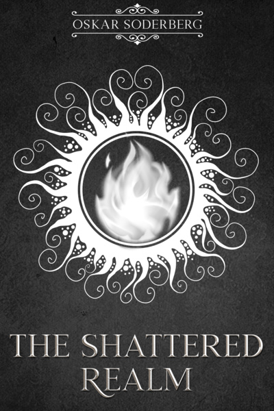 Book 1: Chapter 1 - The Shattered Realm [Epic Fantasy] | Royal Road