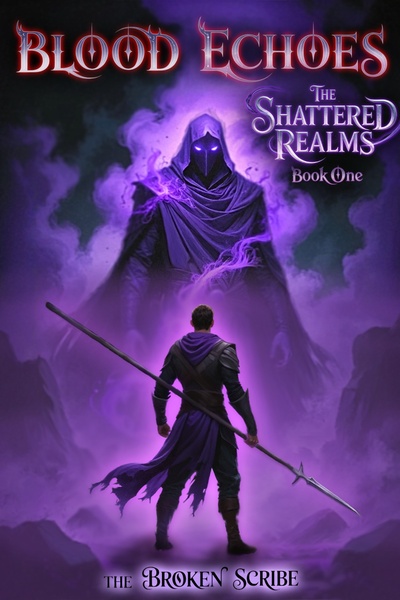 Chapter Nineteen: Isolation - The Shattered Realms: Blood Echoes ...