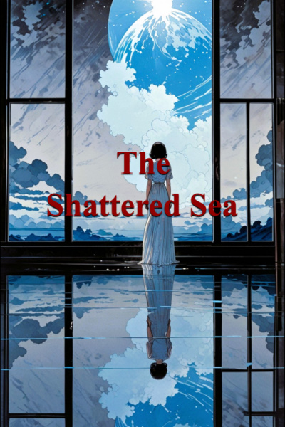 The Shattered Sea | Royal Road