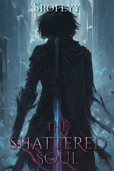 The Shattered Soul | Royal Road