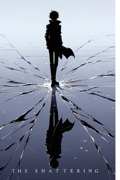 The shattering | Royal Road