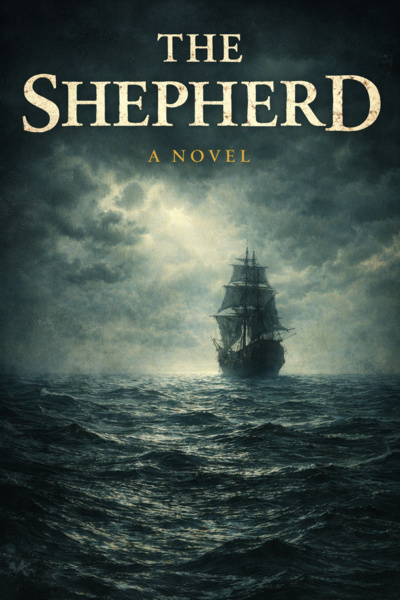 Chapter Twelve: "The Coast" - The Shepherd | Royal Road