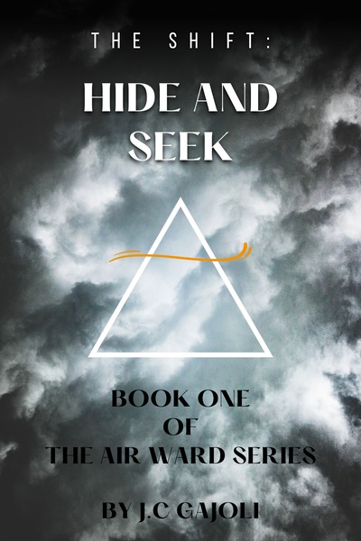 First Contact - THE SHIFT: Book One of The Air Ward Series | Royal Road