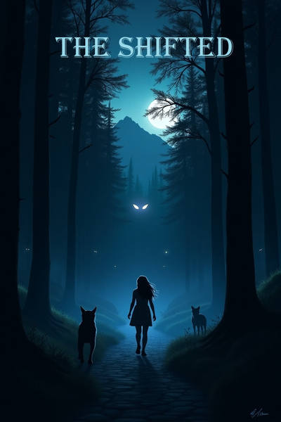 The Shifted | Royal Road