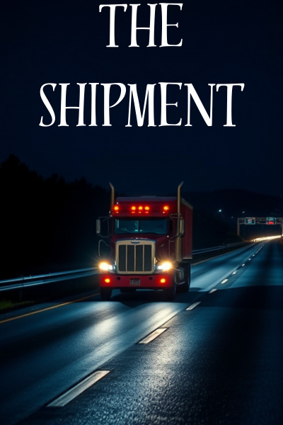The Shipment | Royal Road