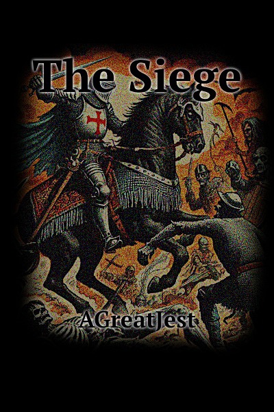 Garreth 1: The Wicked Siege | Royal Road