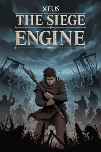 The siege engine | Royal Road