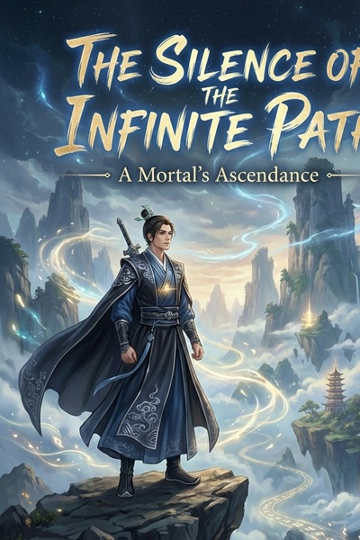 The Silence of the Infinite Path | Royal Road