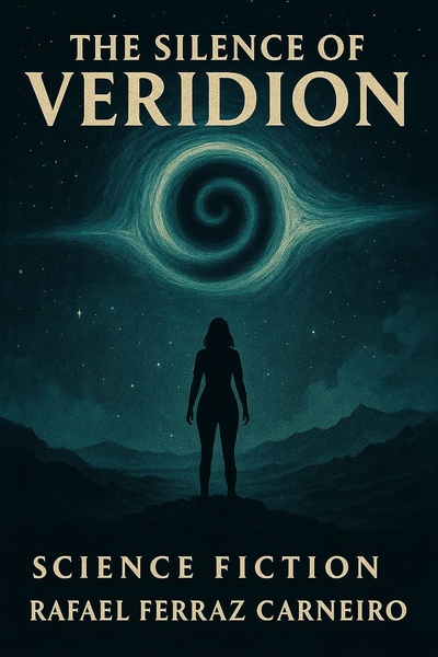 Chapter 12: David’s Betrayal - The Silence of Veridion | Royal Road