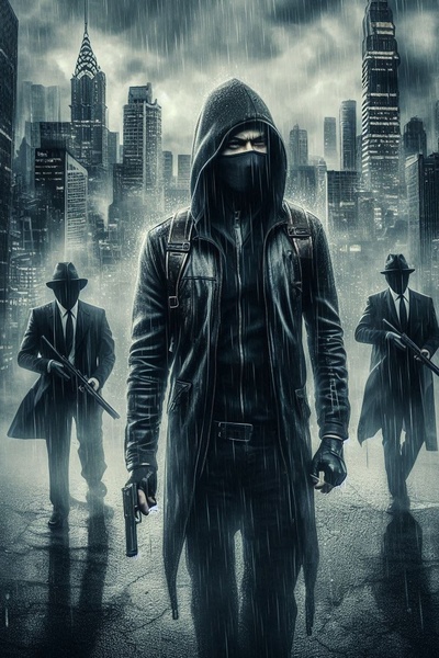 The Silent Killer | Royal Road