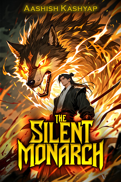 The Silent Monarch [A Xianxia Cultivation Progression Isekai Fantasy ...