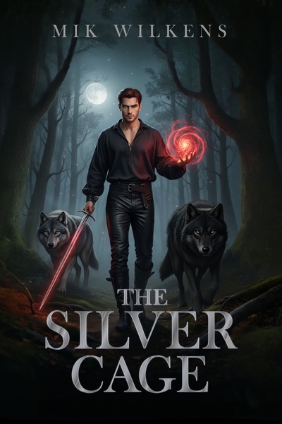 Book 4, Chapter 23: The Wood Remains - They Call Me Princess Cayce ...