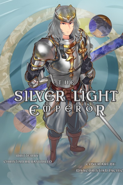 The Silver Light Emperor | Royal Road