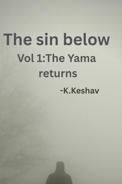 The sin below | Royal Road