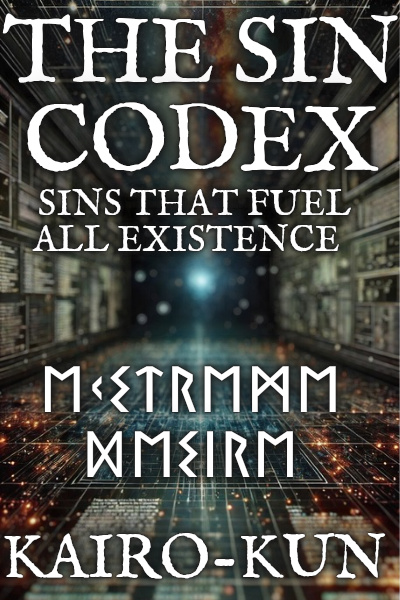SIN-OO1 — SIN OF TEMPTATION (2/8) - The Sin Codex: Sins That Fuel All ...