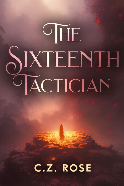 The Sixteenth Tactician | Royal Road