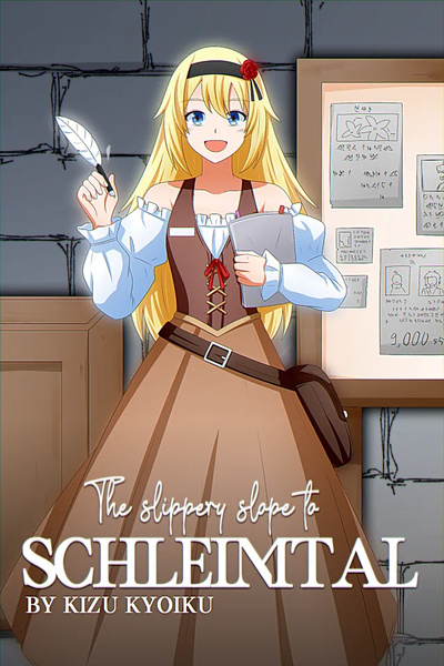 The Slippery Slope to Schleimtal | Royal Road