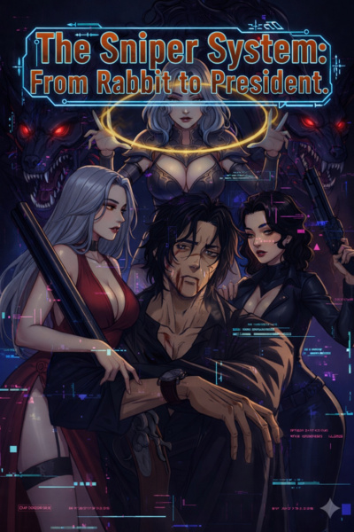 What if? - The Sniper System: From Rabbit to President | Royal Road