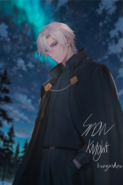 The Snow Knight | Royal Road