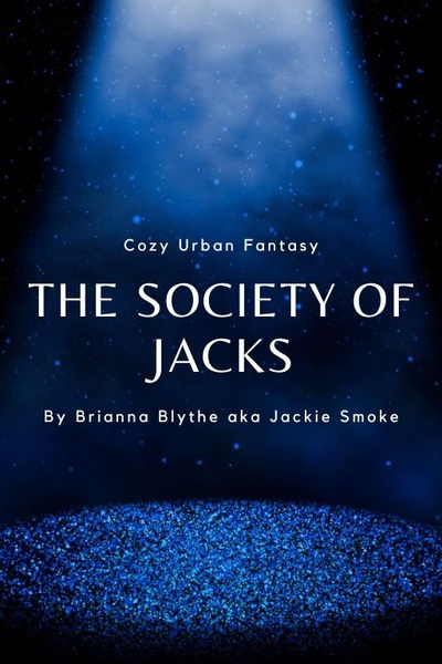 Claudia and the Liar's Luck Epilogue - The Society of Jacks, A Cozy ...