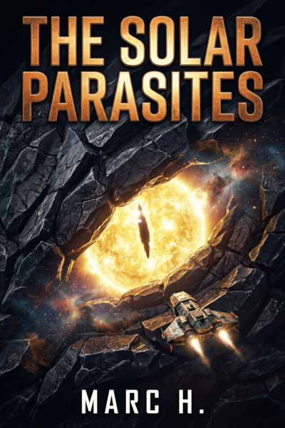 The Harvest Song - The Solar Parasites | Royal Road